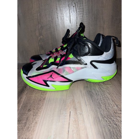 Shoes | Nike Air Jordan Westbrook One Take 3 | Poshmark